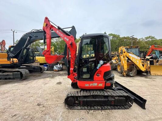Excavator for sale, hitachi, kubota, hyundai, caterpillar - Jindongyu ...